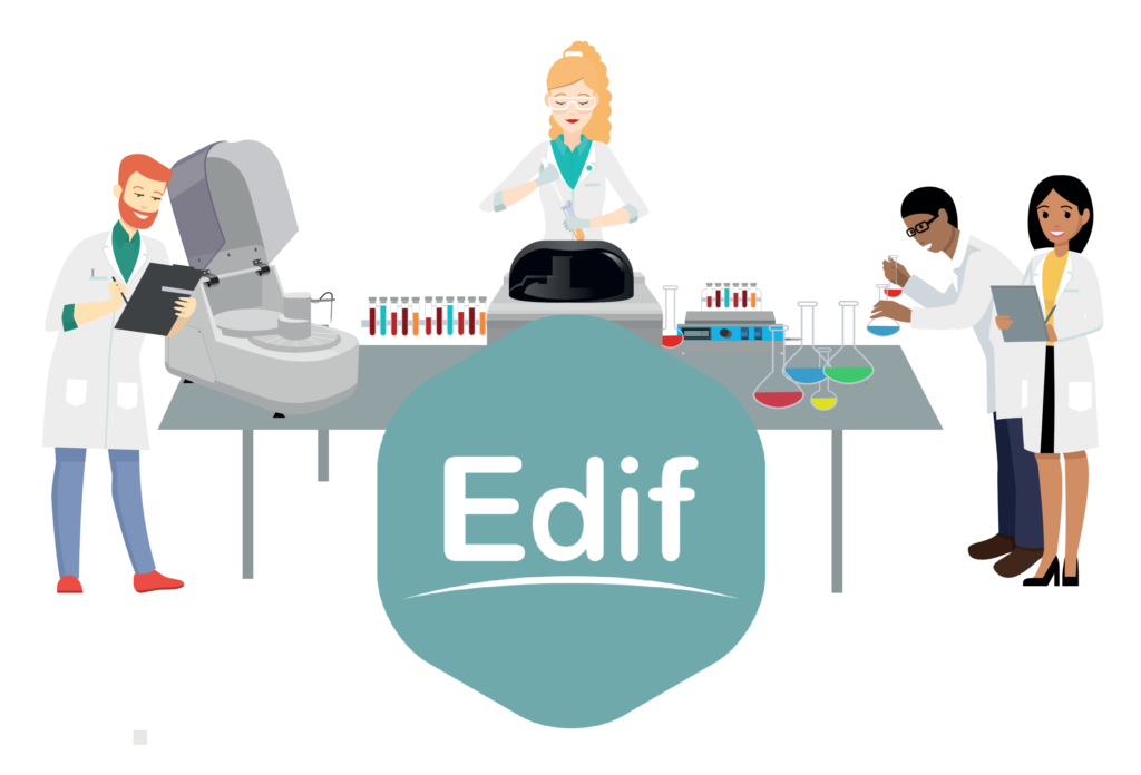 Products | Edif Instruments