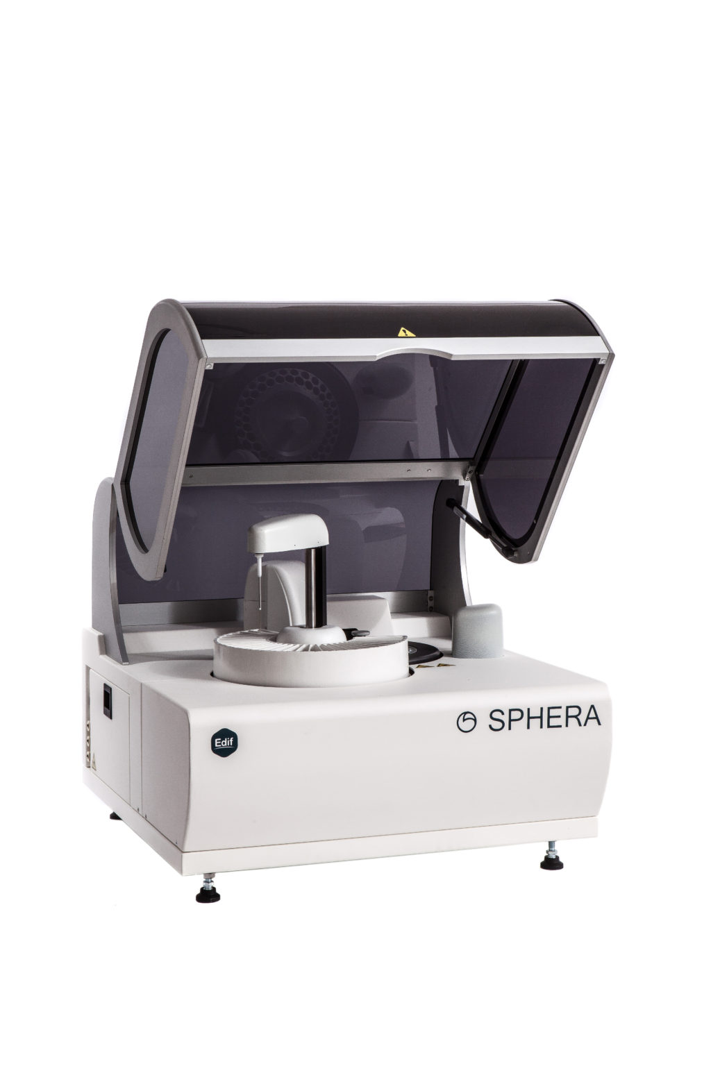 Sphera | Edif Instruments